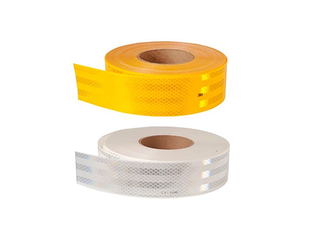 Cinta Reflectiva 3M - Ferretería Ellero